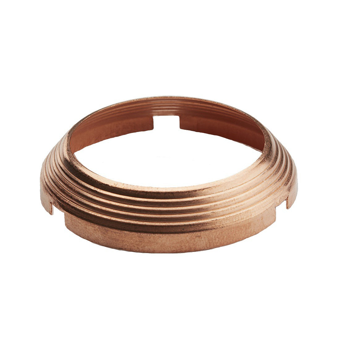 37° JIC Copper Plain (Without Loctite®) - All Fittings – Flaretite